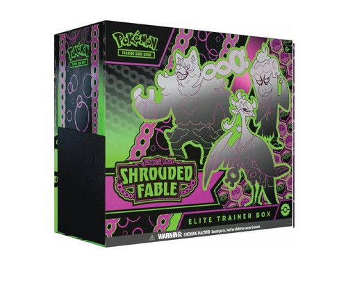 Pôkemon Produkter :: Cardgames