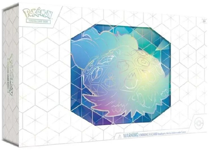 Pokemon Terapagos Ultra Premium Collection :: Cardgames